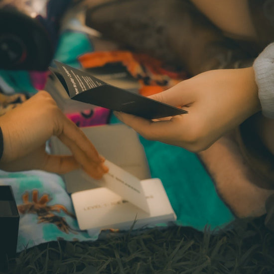 How Deep Will You Go?