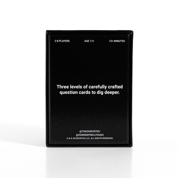 Physical Collection – How Deep Will You Go?