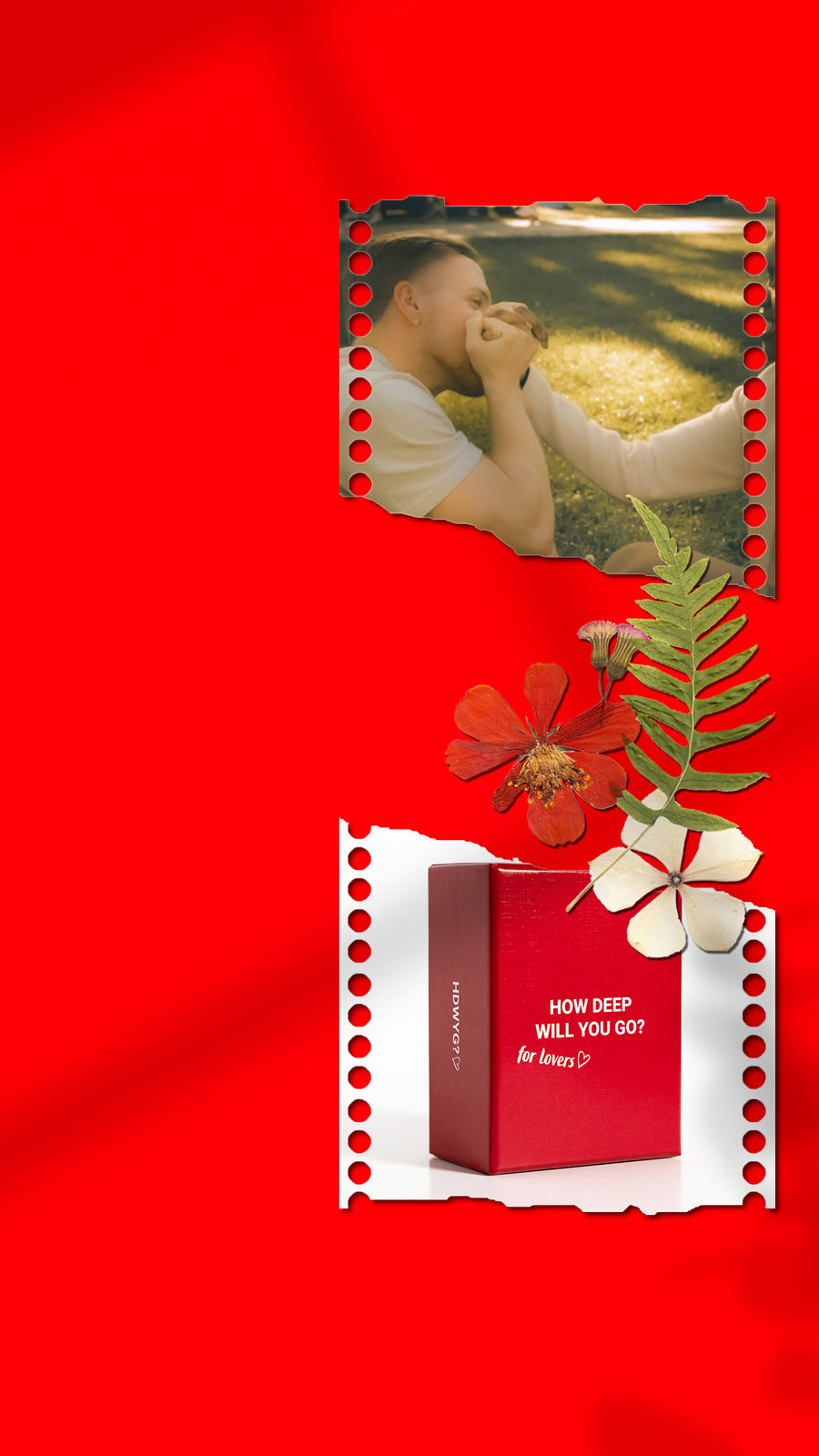 How Deep Will You Go?