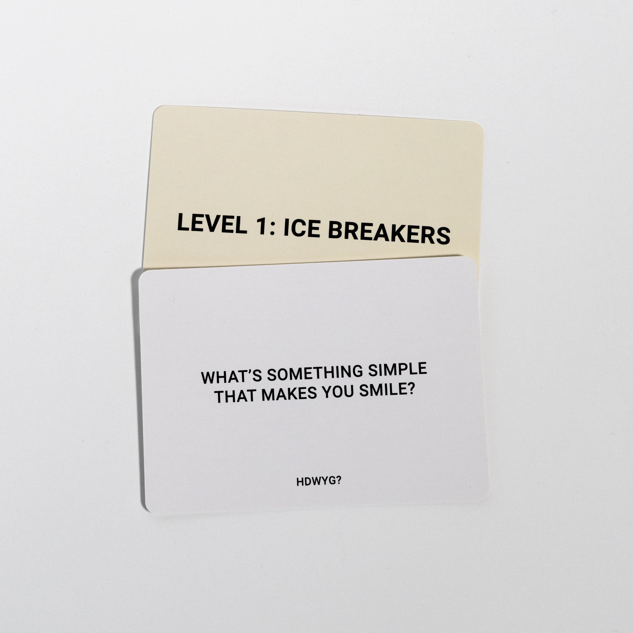 How Deep Will You Go?