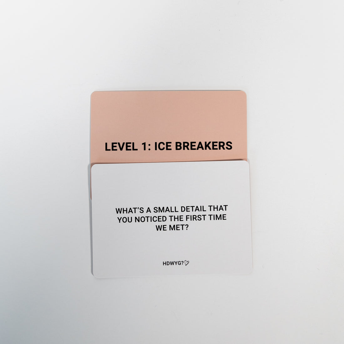 How Deep Will You Go?