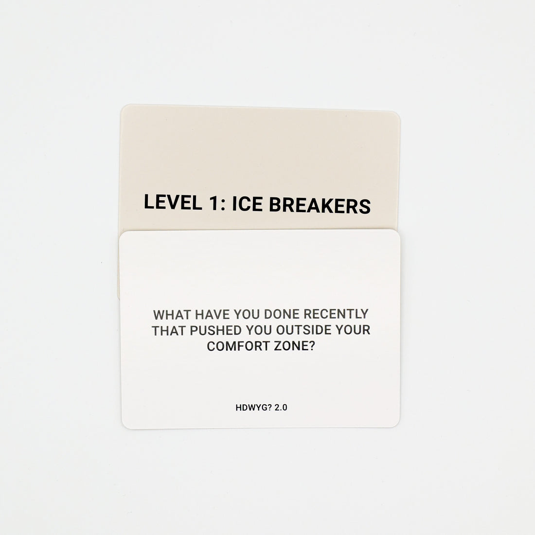 How Deep Will You Go?