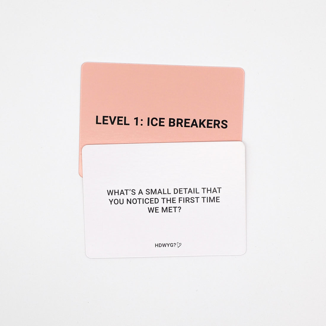 How Deep Will You Go?