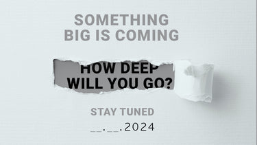 How Deep Will You Go?